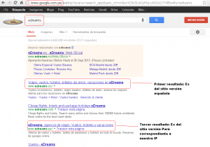 El poder de la etiqueta hreflang para el SEO - AQP Hosting y ...